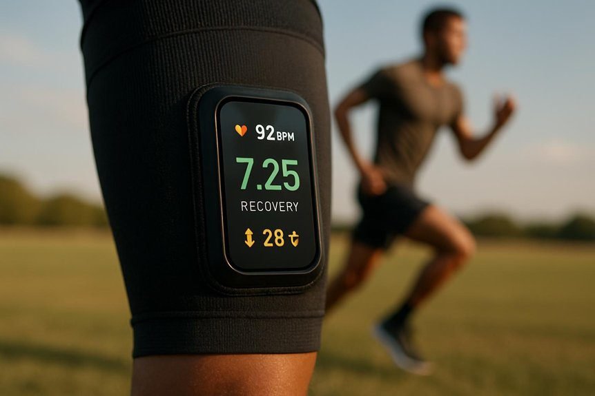 Wearable Recovery Tech for Athletes: 2026's Top 5 Devices Ranked ...